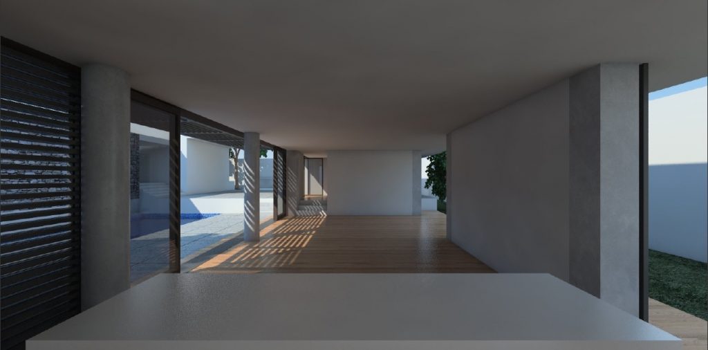 Residência LF London – LY ARQUITETURA COMPARTILHADA