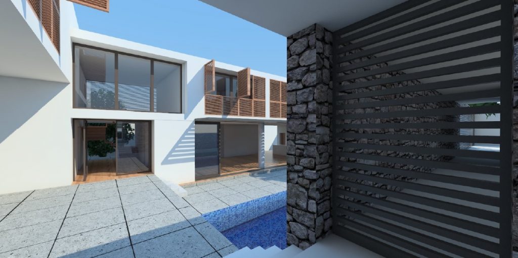 Residência LF London – LY ARQUITETURA COMPARTILHADA